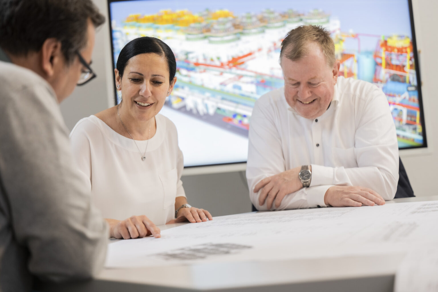 Karriere - Engineering Dobersek