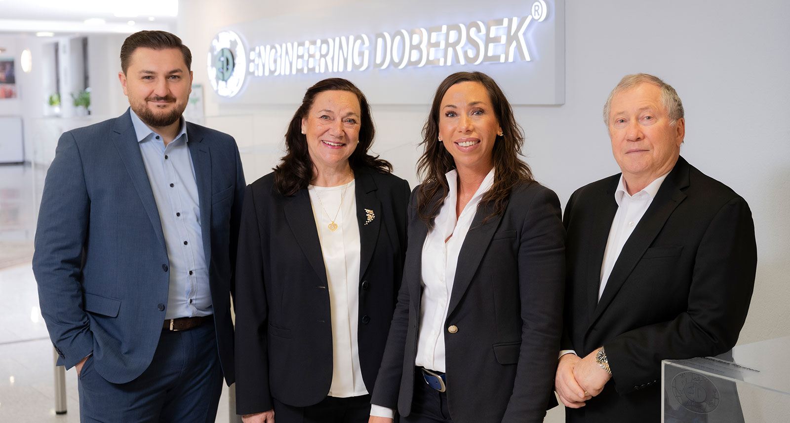 The company - Engineering Dobersek