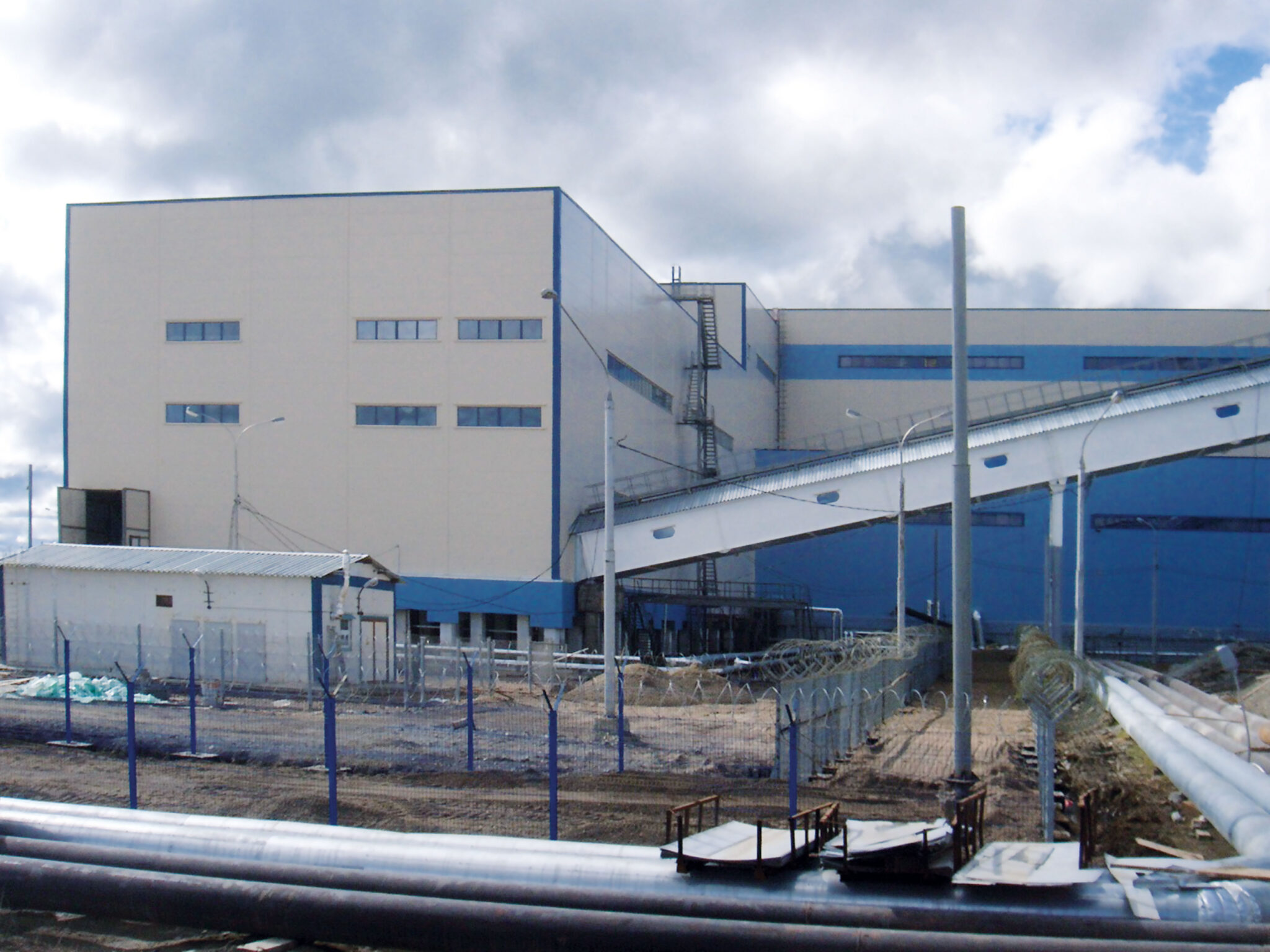 References - Engineering Dobersek